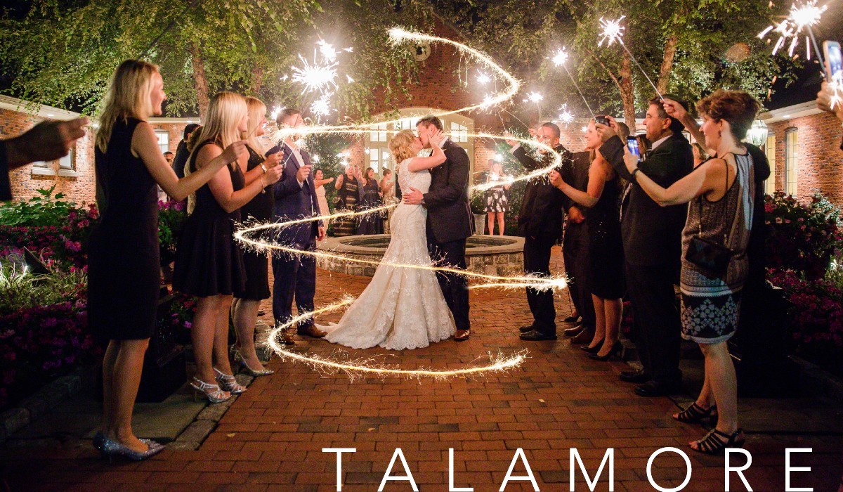 Contact – Talamore PA