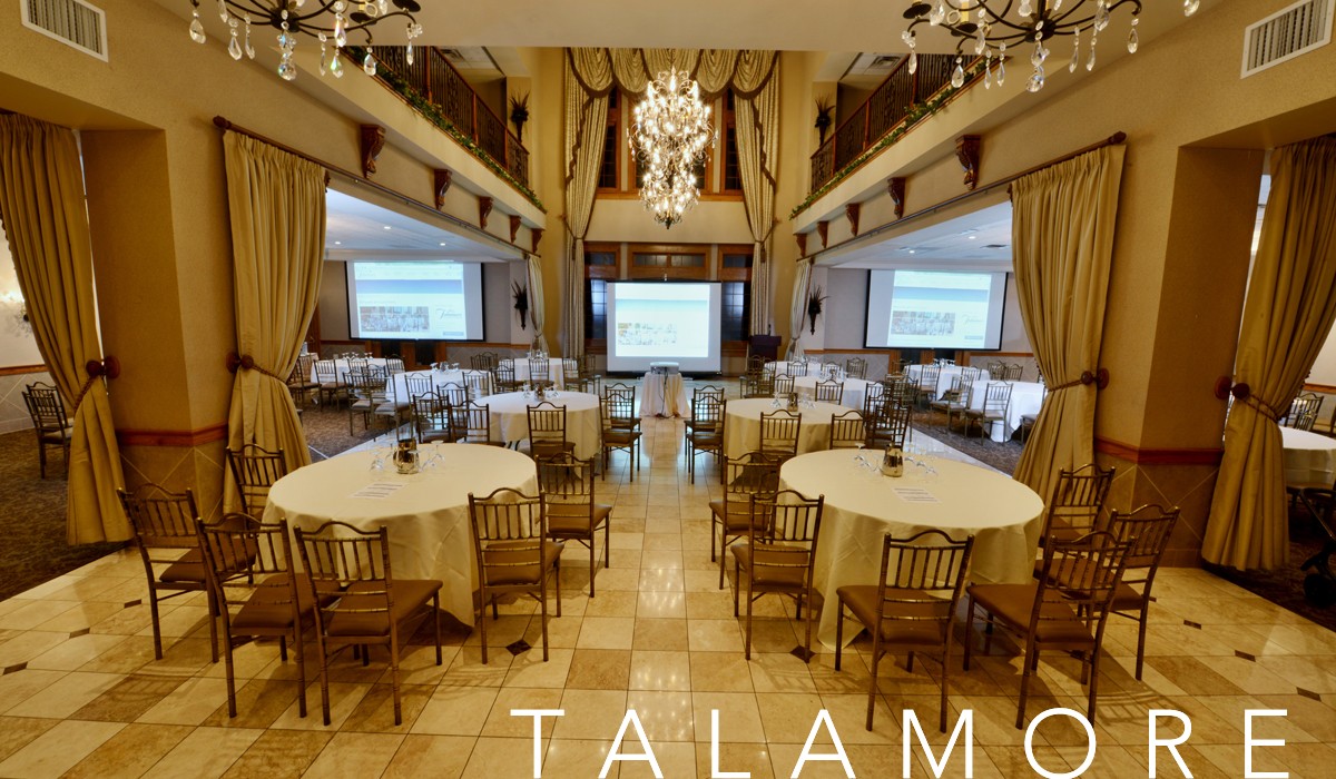 Corporate – Talamore PA